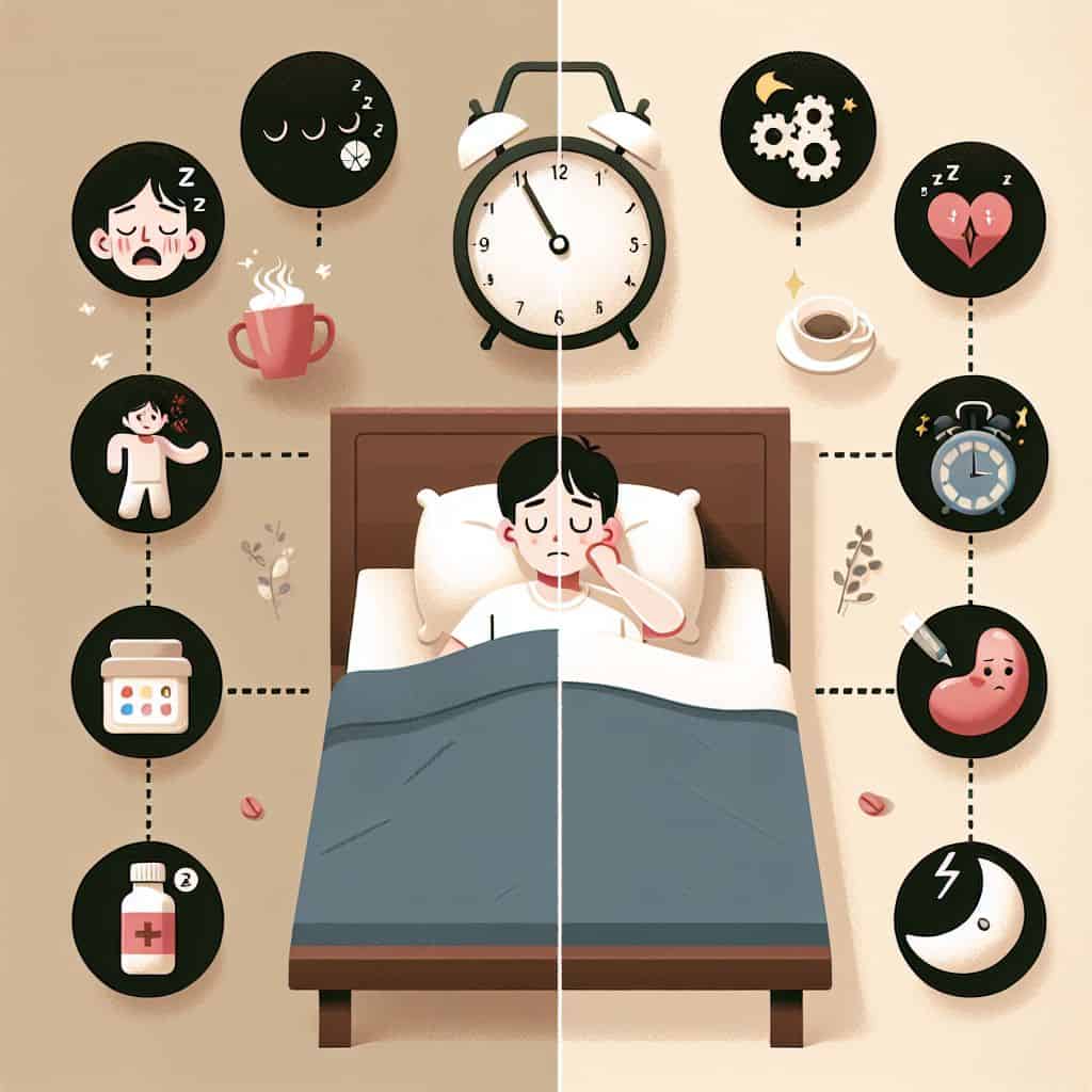 Best Insomnia Relief Cooling Systems