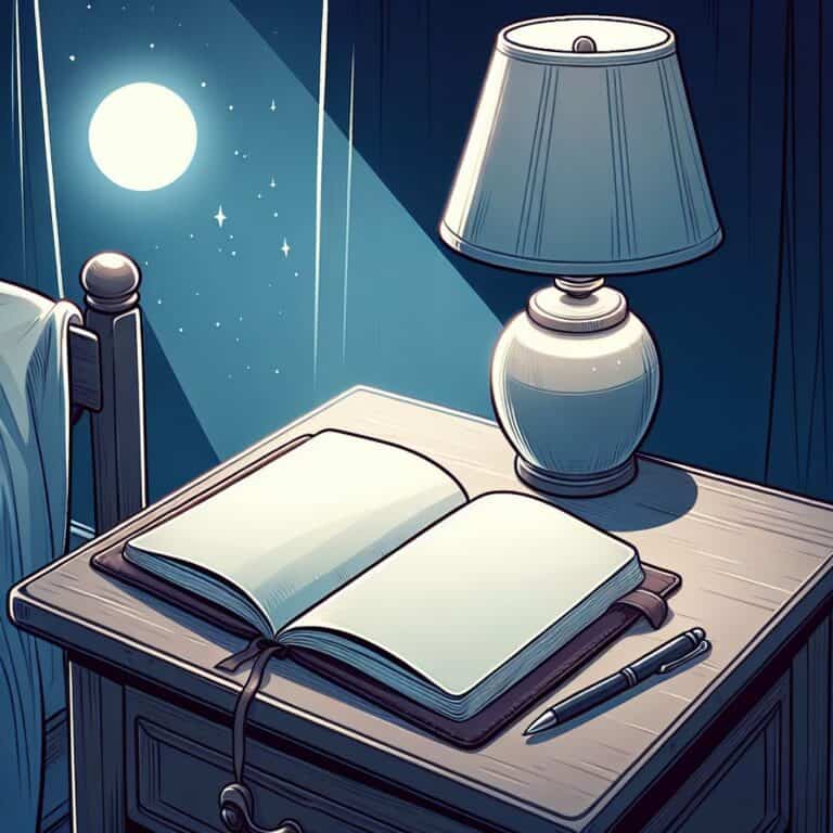 Sleep Diary Template for Insomnia: Track & Improve Your Rest