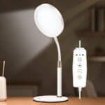 Insomnia: Comparing Light Therapy Types: Risks & Benefits Analysis