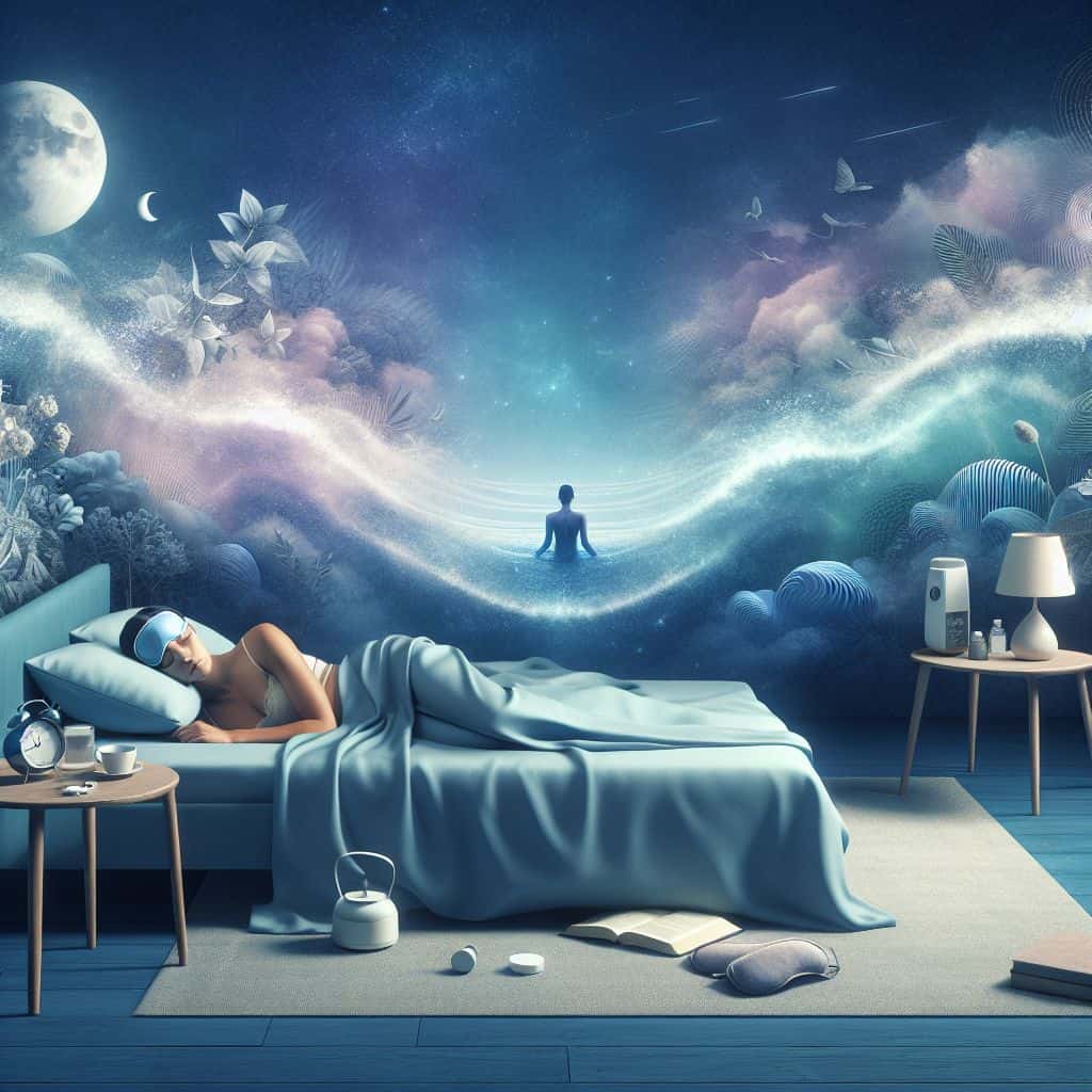 Sleep Diary Template for Insomnia: Track & Improve Your Rest