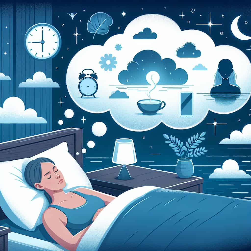 Optimal Sleep Cycle Alarm Timing: Wake Up Refreshed with Stage-Specific ...