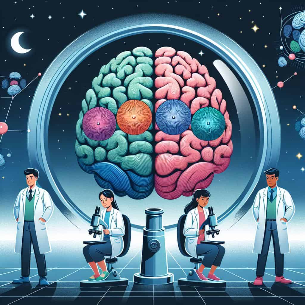 Sleep & Memory Consolidation: How Rest Enhances Learning