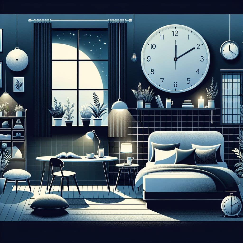 Polyphasic Sleep Schedule Safety: Benefits & Risks Analysis