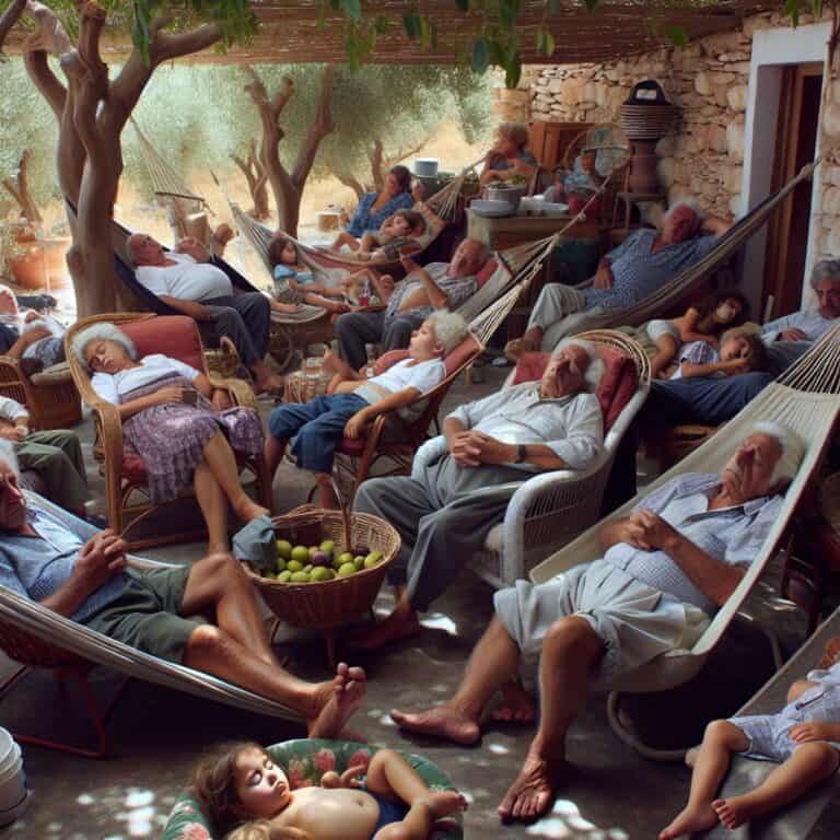 Biphasic Sleep Explained Maximizing Benefits And Adaptation Strategies