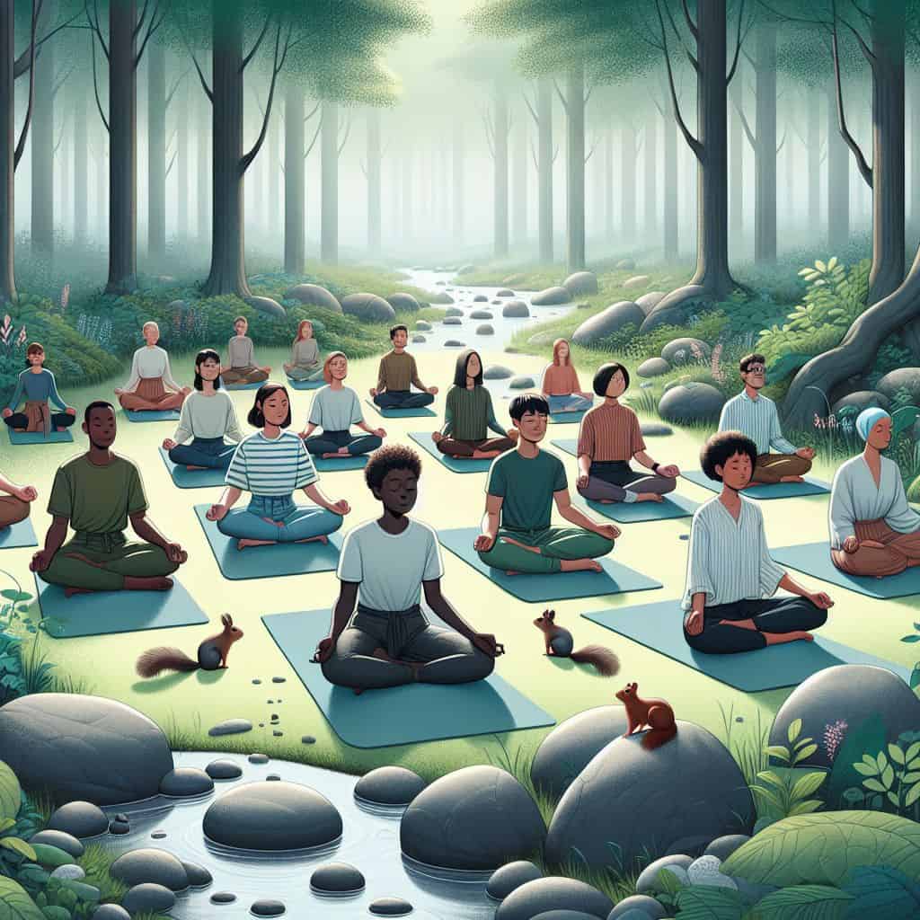 PMR Progressive Muscle Relaxation Sleep Meditation Guide & Techniques