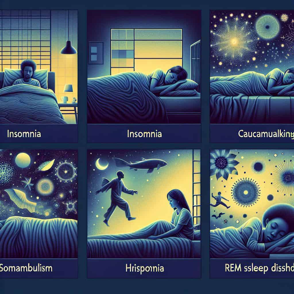 Restless Leg Syndrome vs. Periodic Limb Movement: Symptoms & Treatments ...